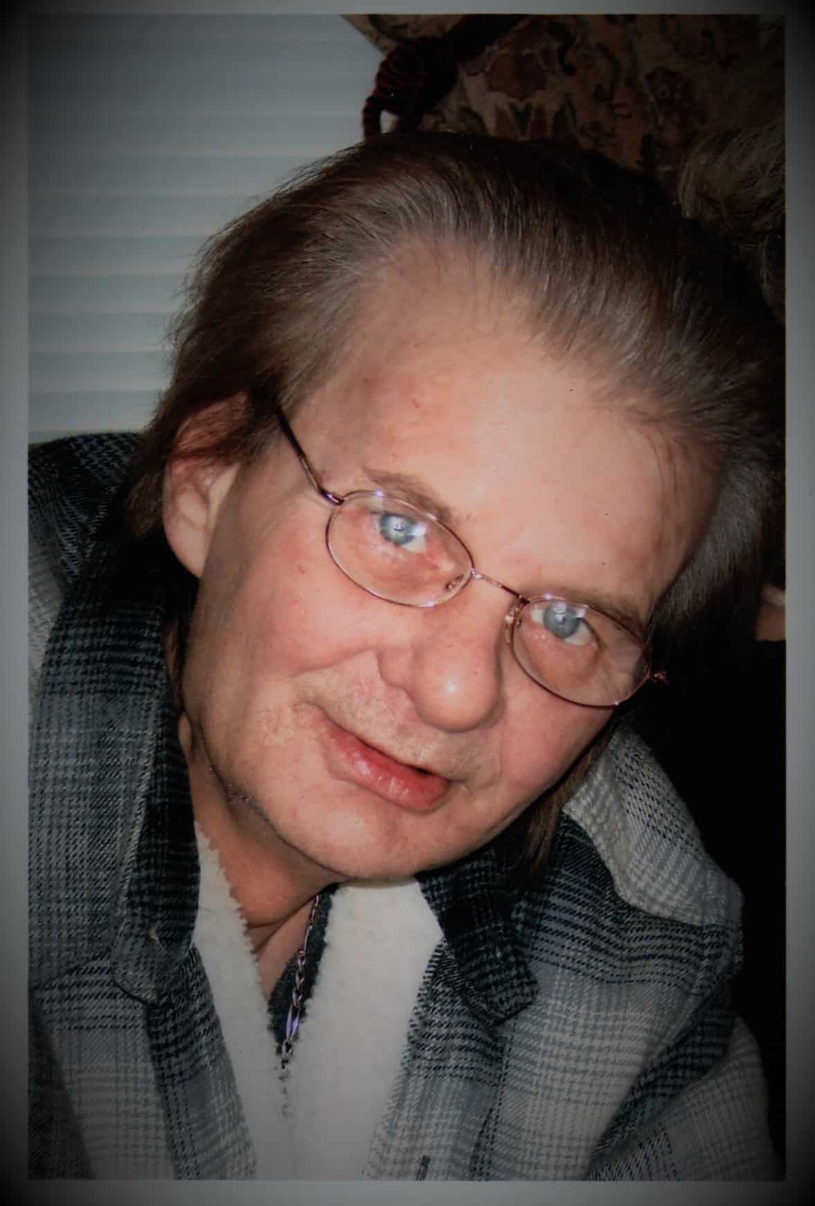 Charles Warren Flack | Rausch Funeral Homes