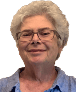 Susan Mary Flint – Rausch Funeral Homes