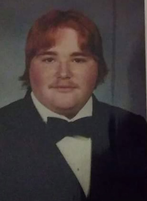 Robert Anthony Foard, Jr. – Rausch Funeral Homes