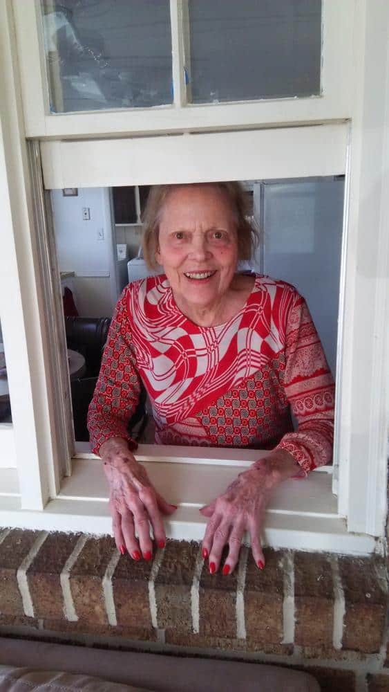 Dorothy Maxine "Mickey" Foley | Rausch Funeral Homes