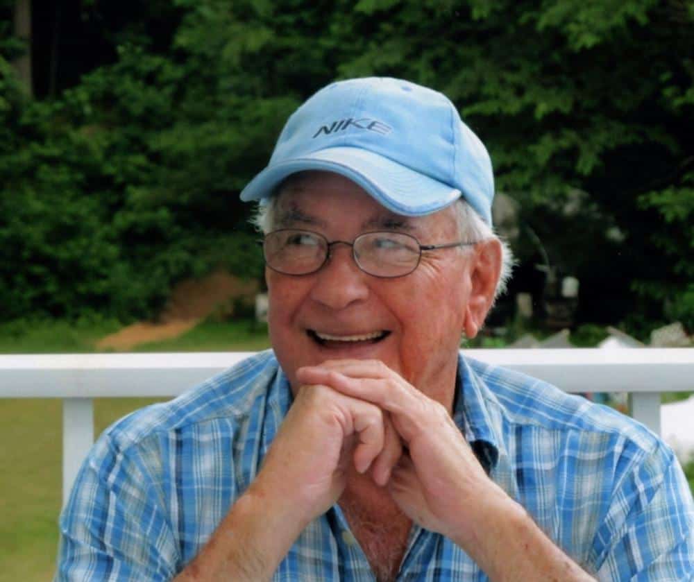 Raymond E. Fowler, Sr. – Rausch Funeral Homes