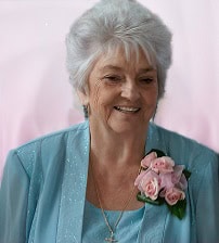 Betty Lou Fowler | Rausch Funeral Homes