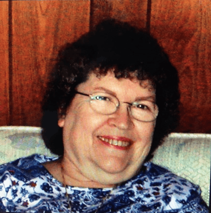 Joyce Ann Fox – Rausch Funeral Homes