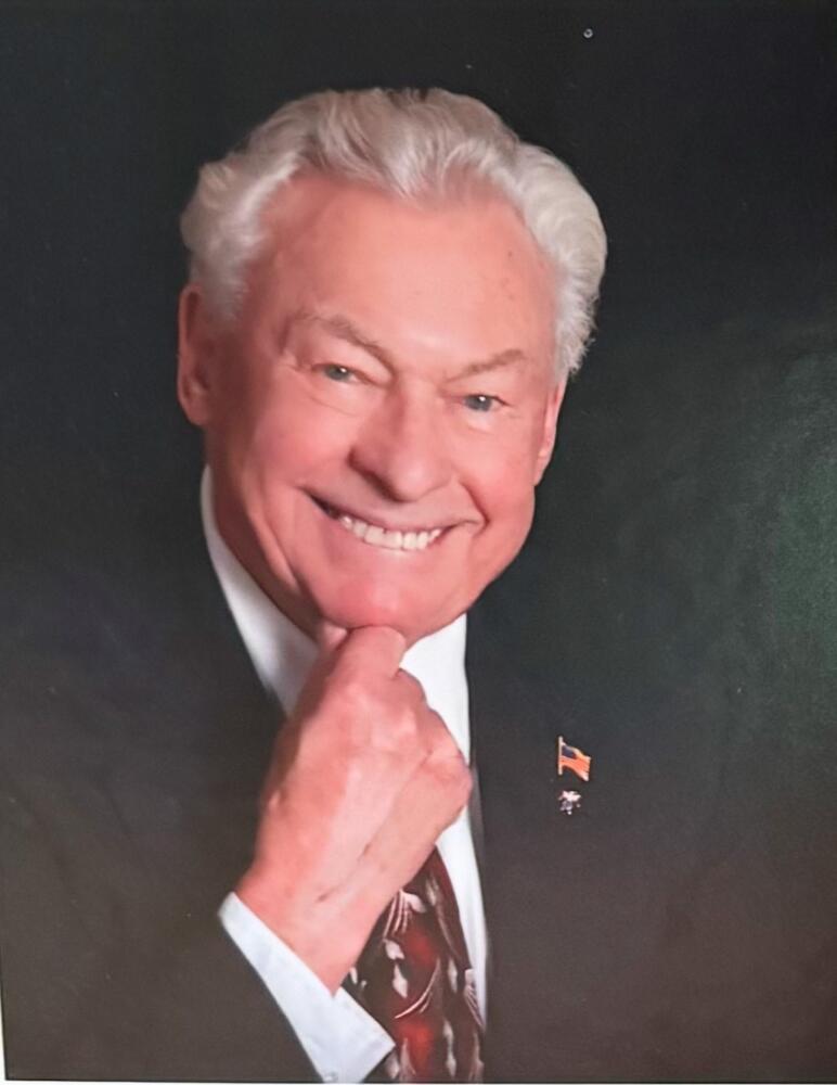 Franz Joseph Lengenfelder | Rausch Funeral Homes