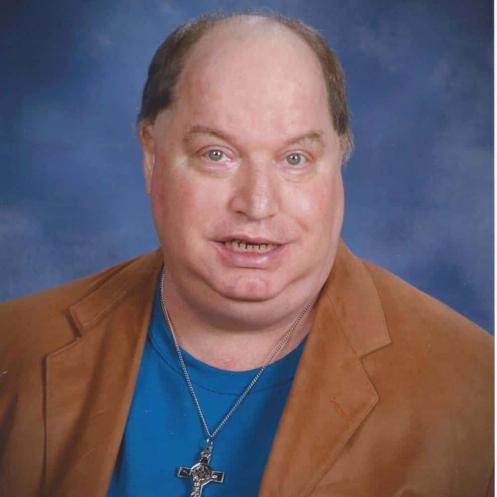 Jay Christopher Fredge | Rausch Funeral Homes