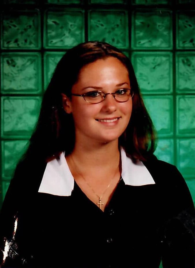 Angela Marie Fricia – Rausch Funeral Homes