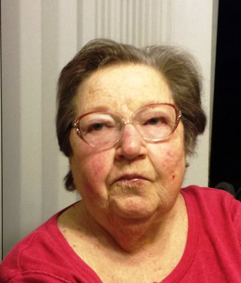 Eleanor Claire Frye | Rausch Funeral Homes
