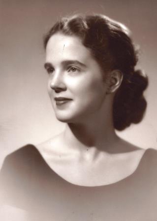 Judith Kathryn Grant | Rausch Funeral Homes