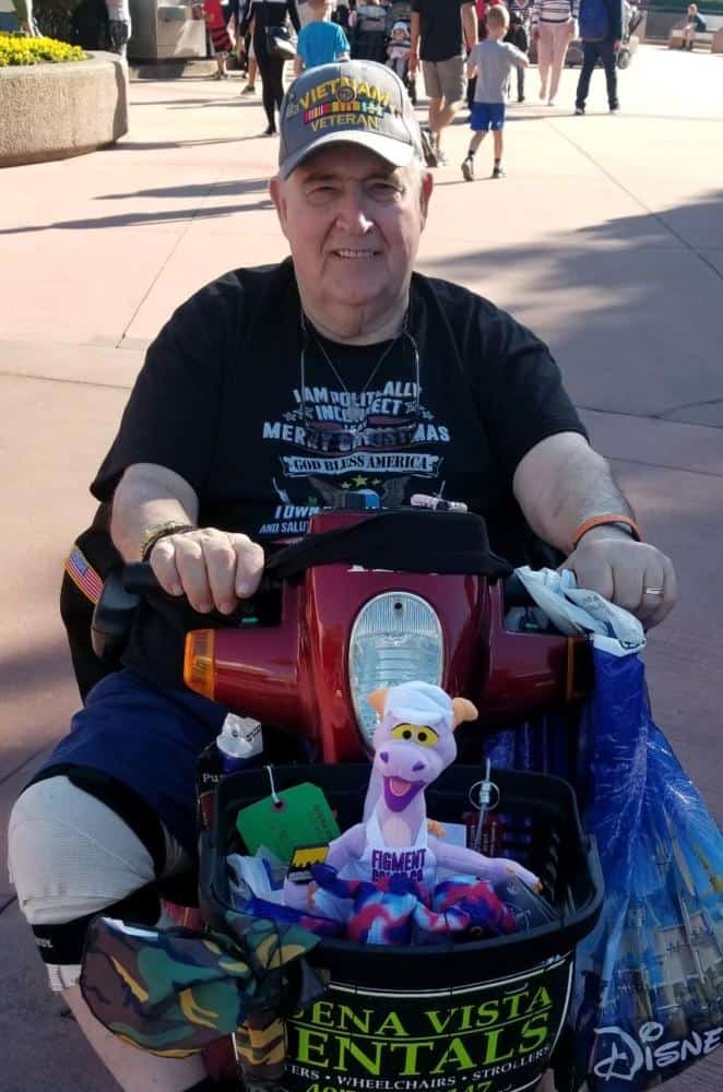 Edwin Vincent Gray, Jr. | Rausch Funeral Homes