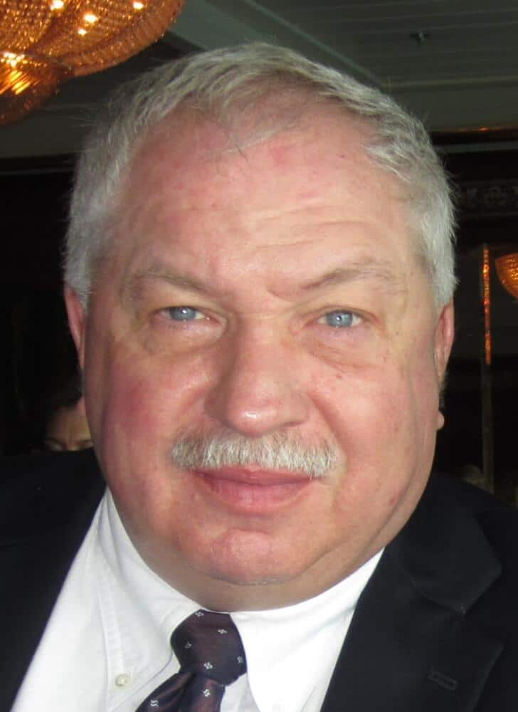 Gary Scott Pavis | Rausch Funeral Homes