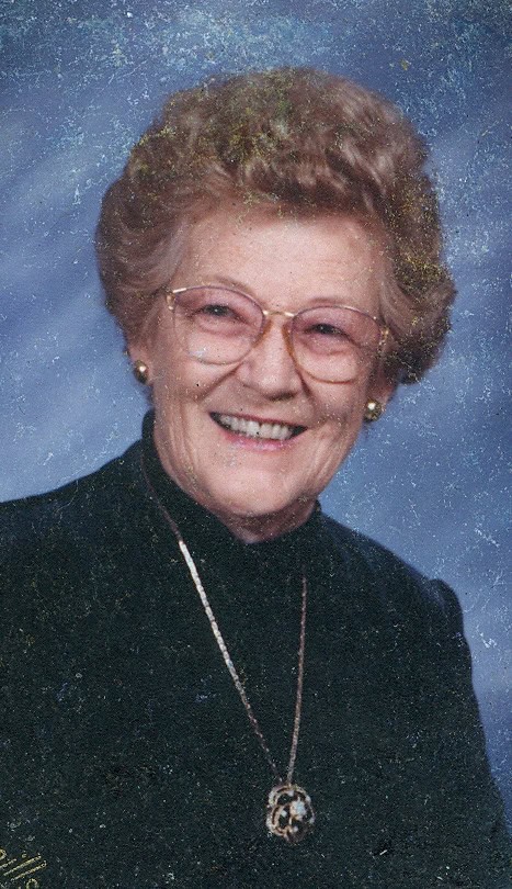 Dorothy Hardesty "Dottie" Gibson | Rausch Funeral Homes