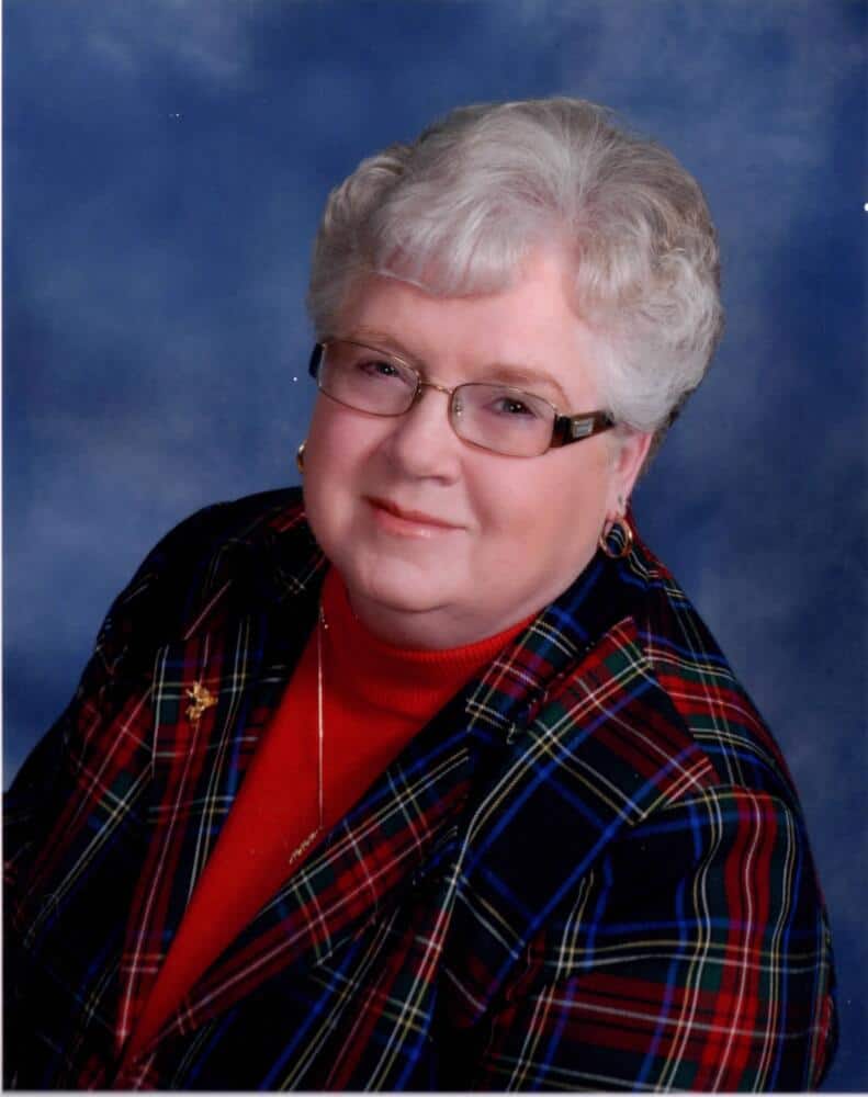 Gloria Mae Bowen Gibson | Rausch Funeral Homes
