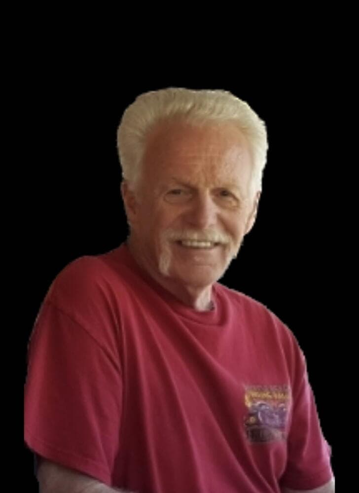 David G. Gilbert, Sr. | Rausch Funeral Homes