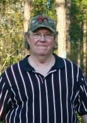 Keith Douglas Goebel | Rausch Funeral Homes