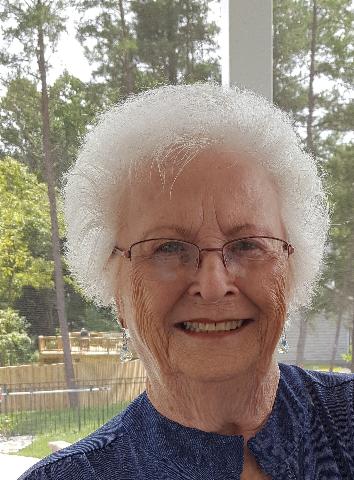 Frances Ann Goode | Rausch Funeral Homes