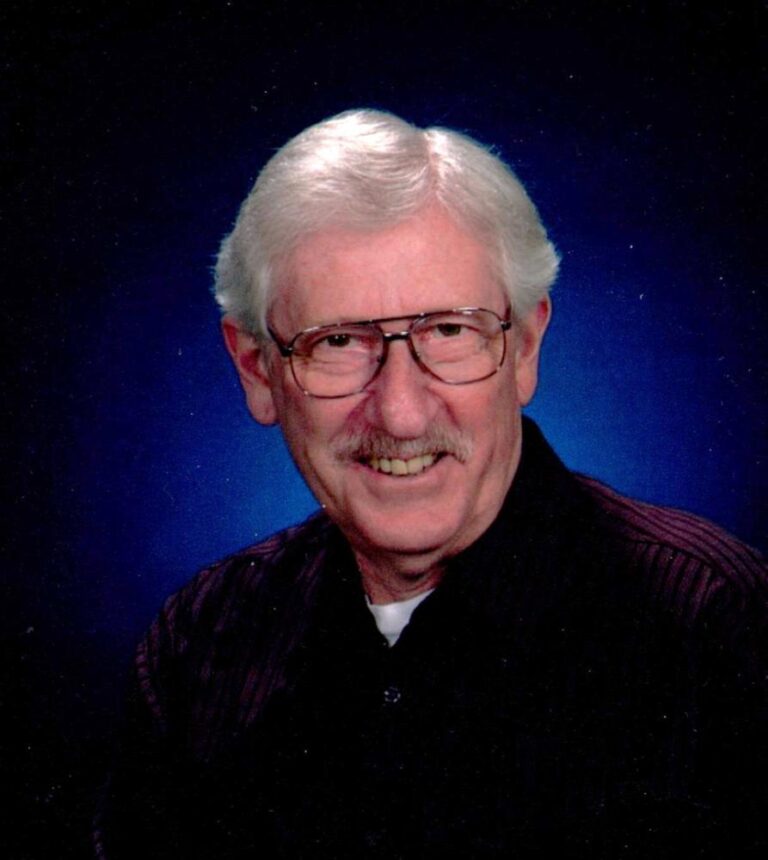 Frederick Oliver Gott, "Fred" | Rausch Funeral Homes