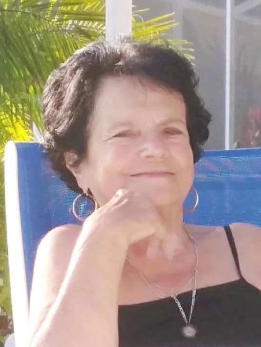 Lucia Anne Gott | Rausch Funeral Homes