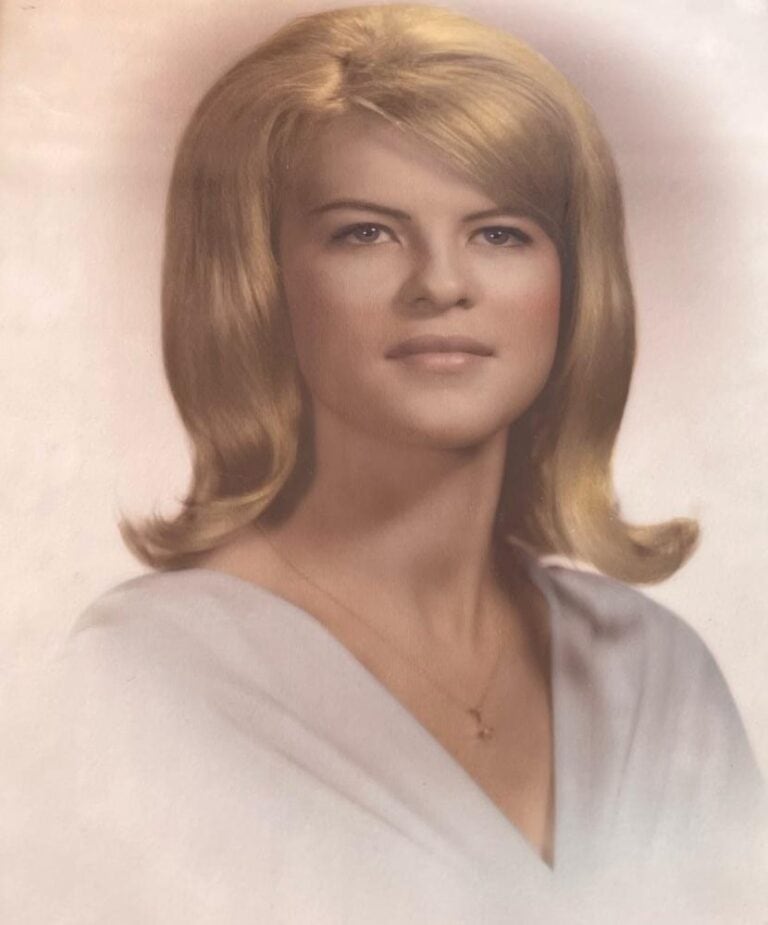 Judith Ann Granados – Rausch Funeral Homes