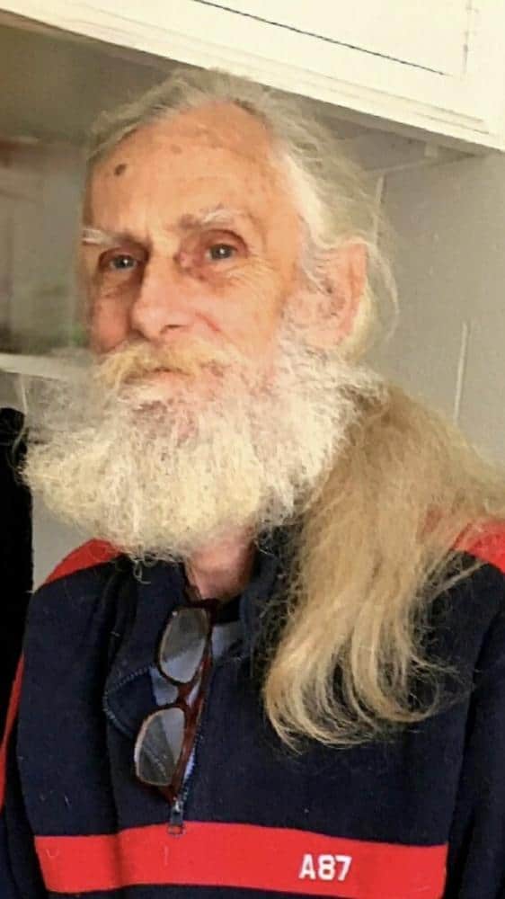 Joseph Allen Gray | Rausch Funeral Homes