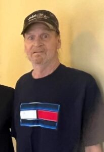 Joseph Edward "Eddie" Grierson | Rausch Funeral Homes