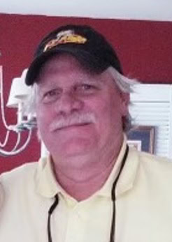 John Francis Grim | Rausch Funeral Homes