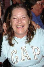 Deborah Ellen "Debby" Groves | Rausch Funeral Homes