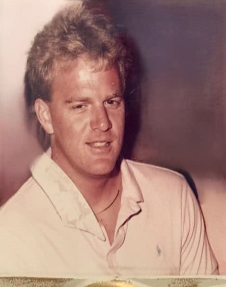 Scott B. Grusholt | Rausch Funeral Homes