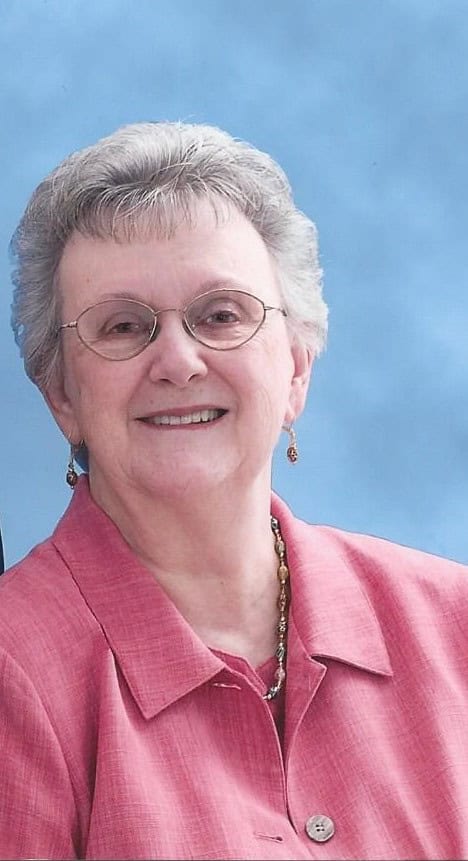 Joan Stone Hayden – Rausch Funeral Homes