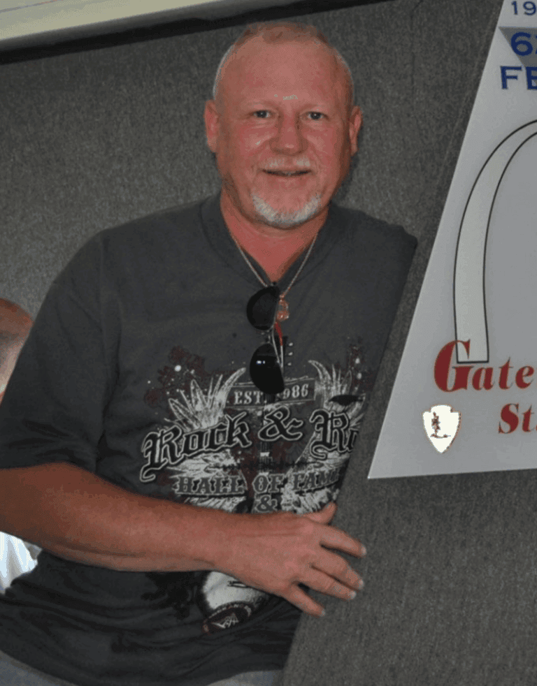 Jeffrey Lem Henderson, Sr. | Rausch Funeral Homes