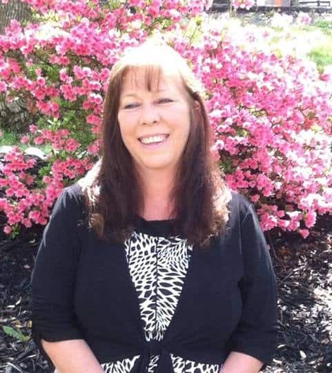 Bonnie Marie Hoffman | Rausch Funeral Homes