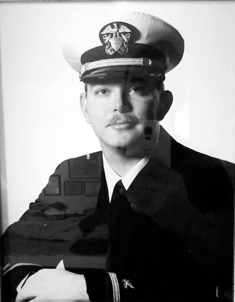 Brian Ward Hutchins | Rausch Funeral Homes