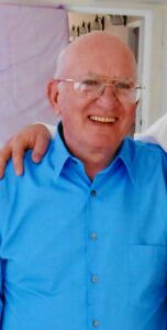 Elmer Paul Hall, Jr. – Rausch Funeral Homes