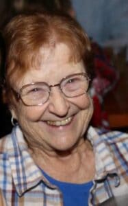 Karen Irene Hall – Rausch Funeral Homes