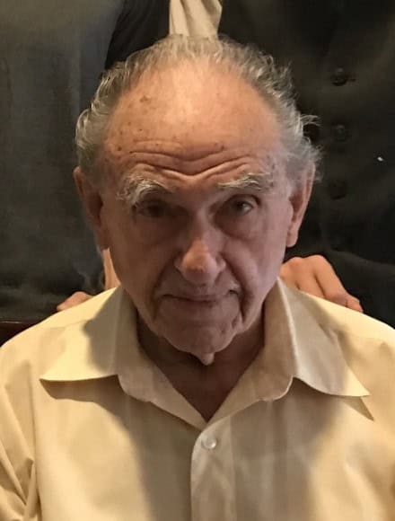 Edward “Riley” Harrison – Rausch Funeral Homes