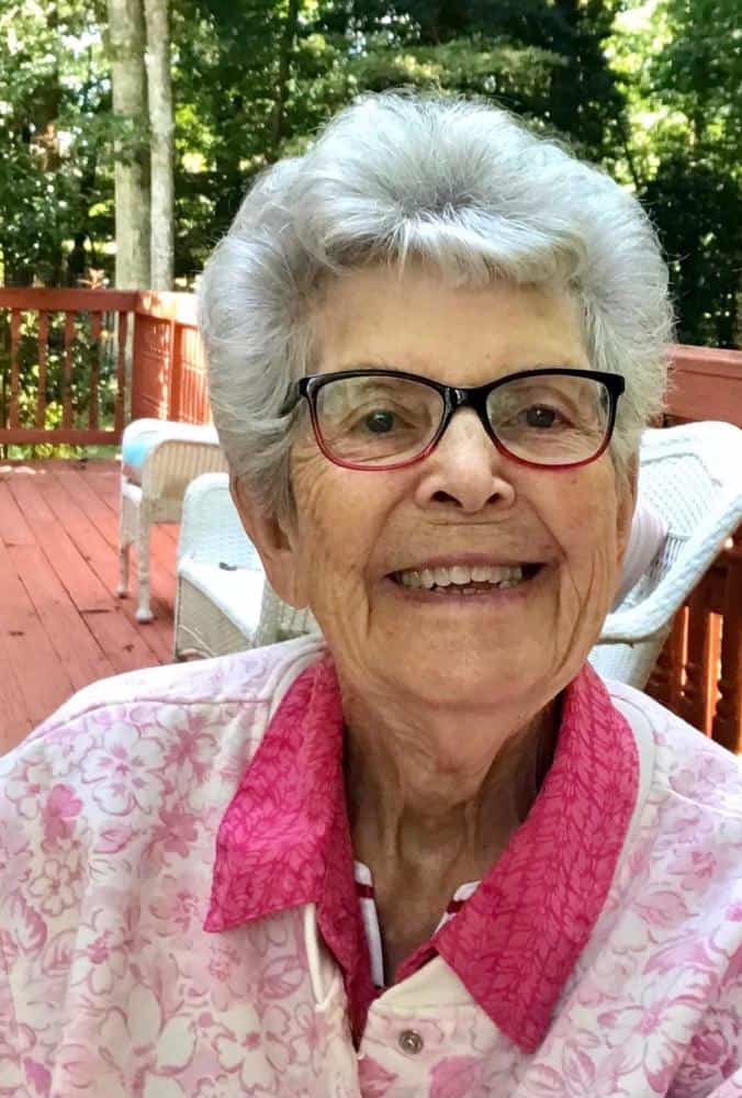 Barbara Ann Hawkins | Rausch Funeral Homes