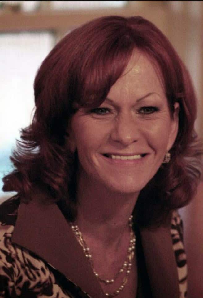 Theresa Jean Hayden | Rausch Funeral Homes