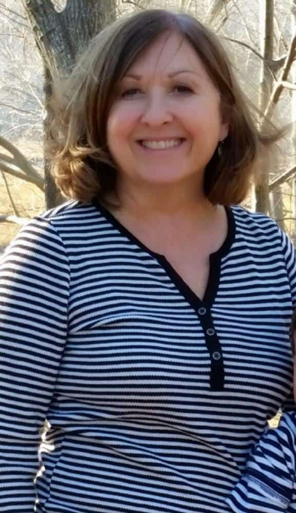 Bonnie LaRue Helms | Rausch Funeral Homes