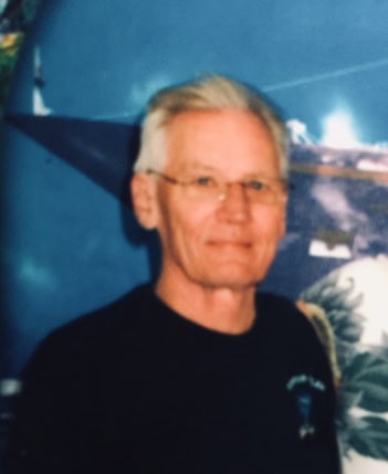 Frederick Joseph “Fred” Hermann – Rausch Funeral Homes