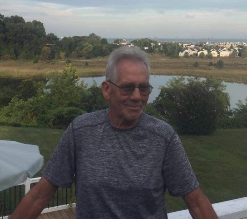 Chester Ronald “Chet” Hickox | Rausch Funeral Homes