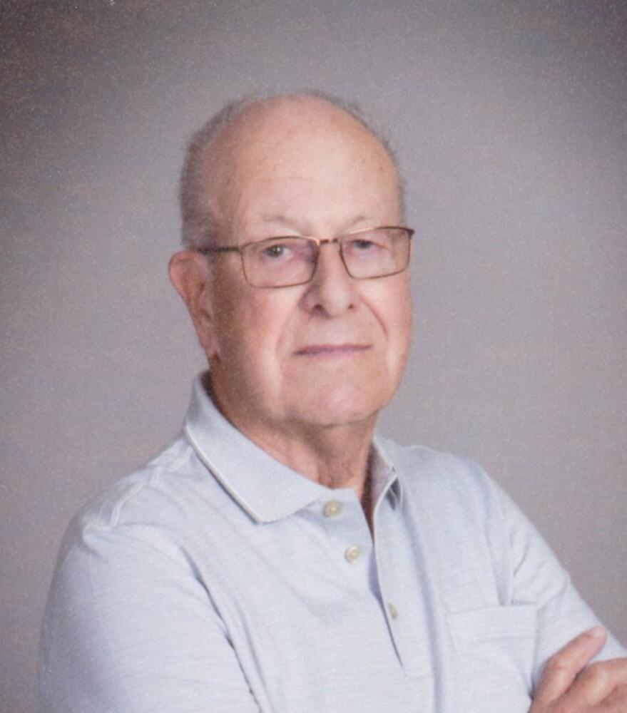 Gerald Kenneth "Jerry" Hill | Rausch Funeral Homes