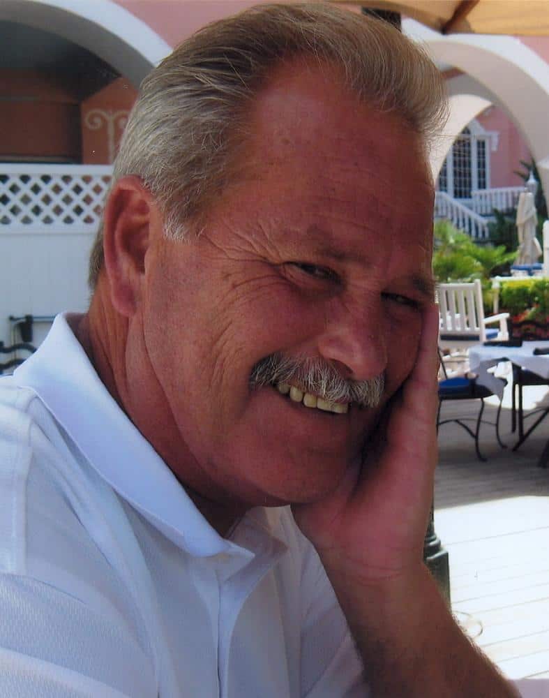 Thomas Edward "Tom" Hines III | Rausch Funeral Homes