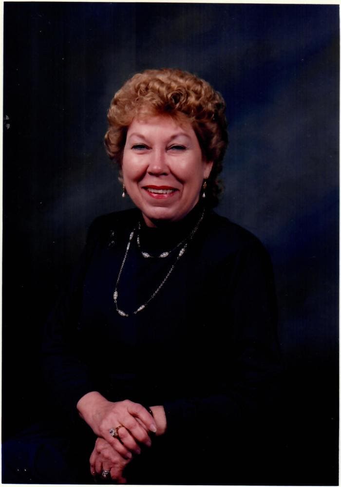 Mary Elizabeth Hoile | Rausch Funeral Homes