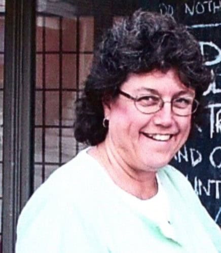 Debra A. Horsmon | Rausch Funeral Homes