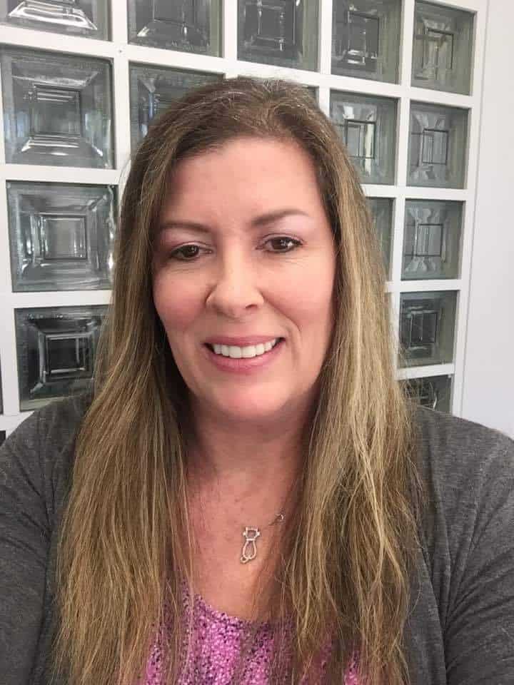 Jana Lynn Howard | Rausch Funeral Homes