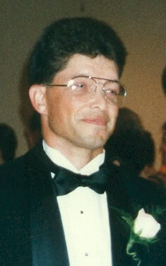Scott William Howard | Rausch Funeral Homes