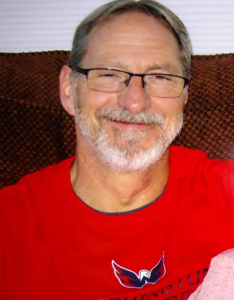 David Wayne Howell – Rausch Funeral Homes