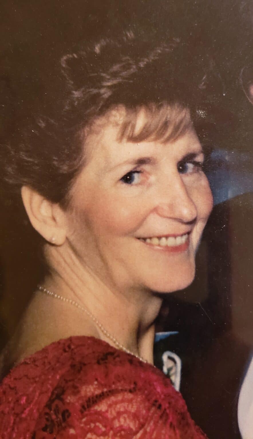 Catherine Lee "Bonnie" Howery | Rausch Funeral Homes