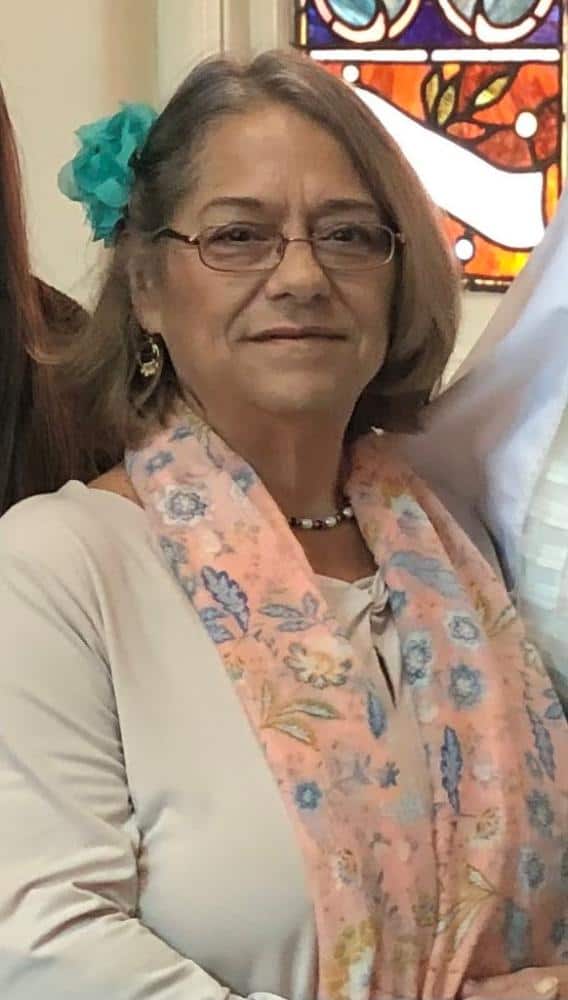 Brenda Kay Hudson | Rausch Funeral Homes