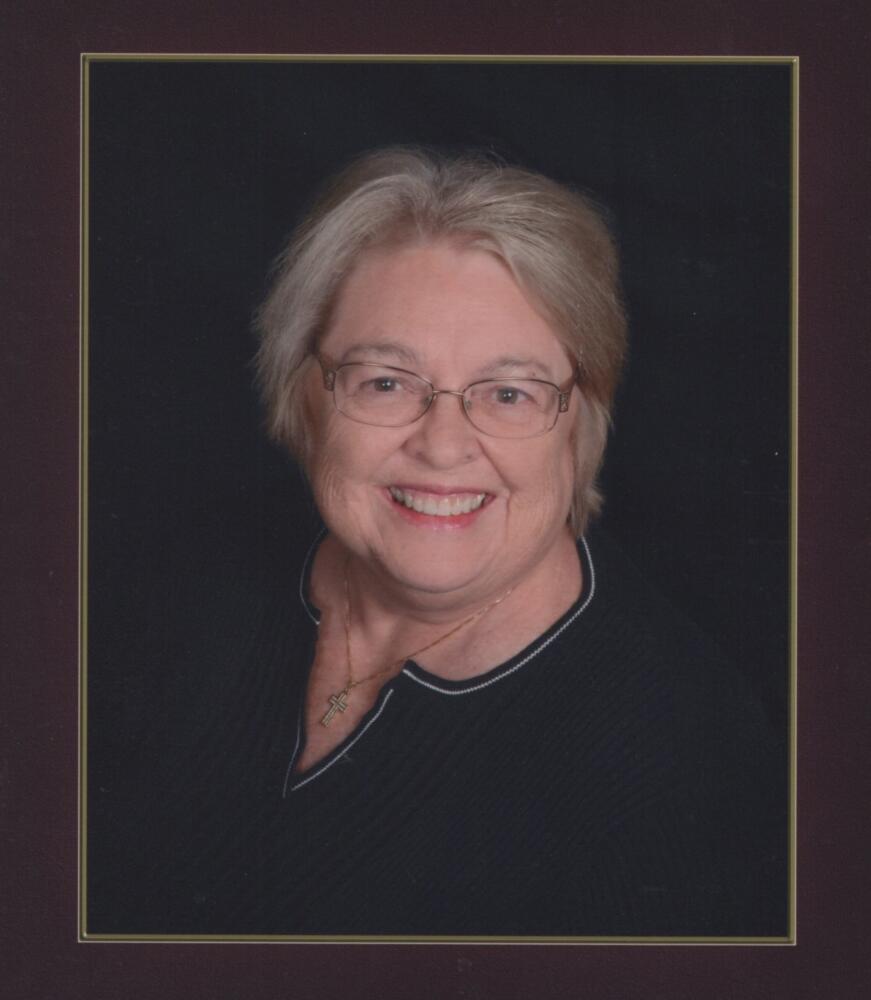 Linda Murrell Hugglestone | Rausch Funeral Homes