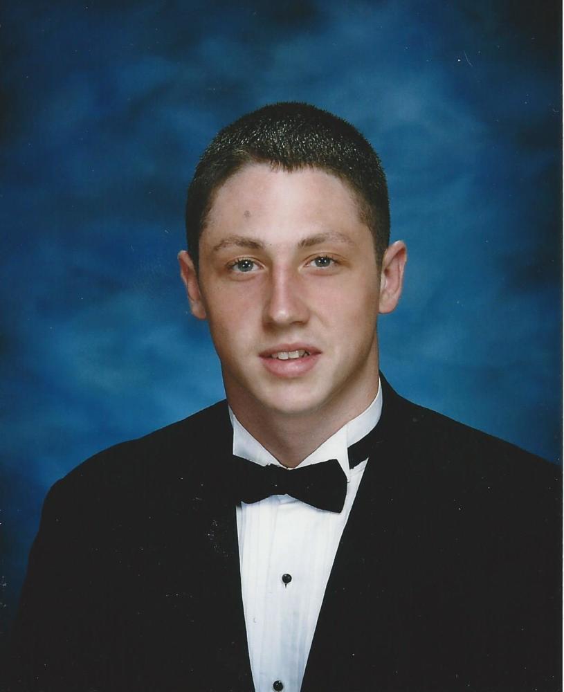 Barry Leonard Hunnicutt | Rausch Funeral Homes